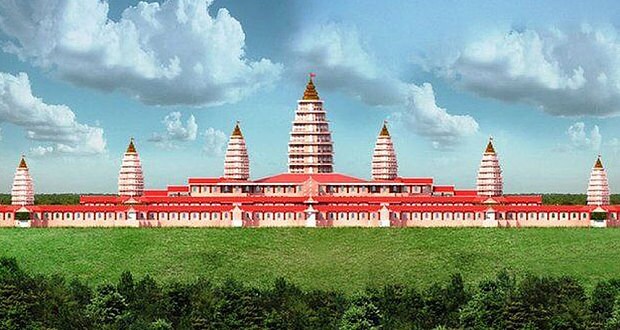 5 upcoming temples in India (2023)