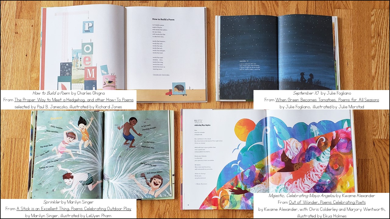 5 Reasons to Use Poetry in the ESL Classroom | Teaching Eternity