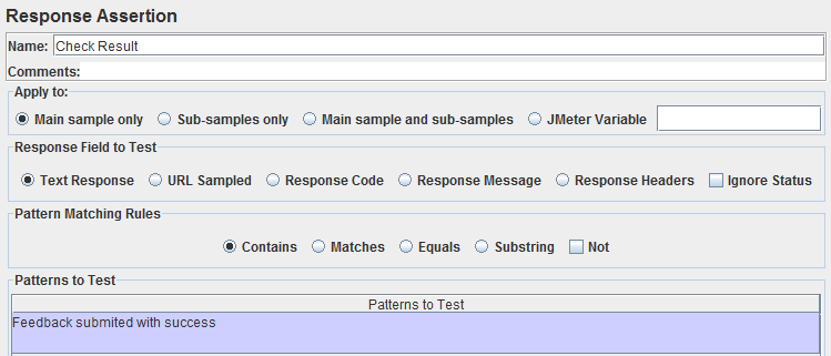 Pedro's Tech Mumblings: Load-Testing ASP.NET MVC (Part 3 - JMeter ...