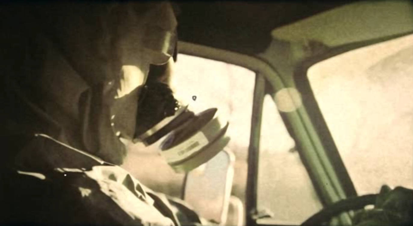 Fascination With Fear: Skinwalker Ranch (2013) : Superstition, Folklore ...