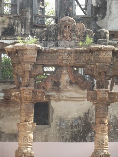 Historical Kapadwanj : HISTORICAL KAPADWANJ