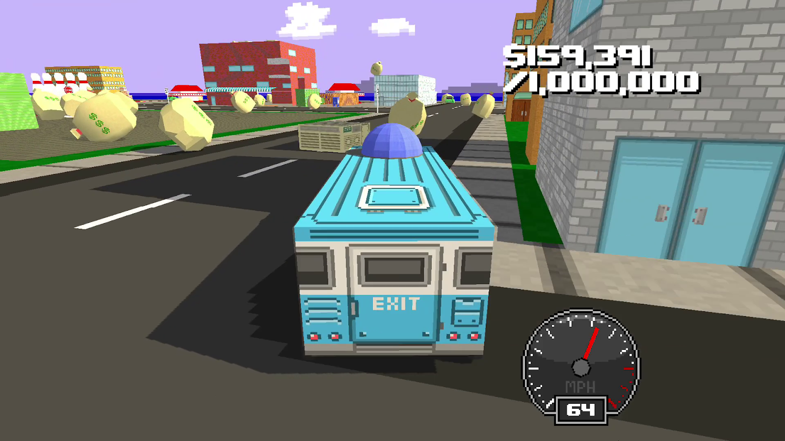 OmniBus: Game of the Year Edition