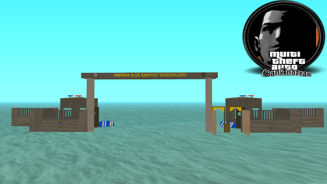 MTA SA Tugra Mod Takımı Askeri Obje Paketi Scriptleri