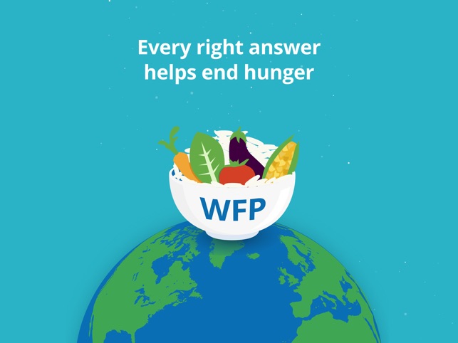 Free Rice: Παιχνίδι ερωτοαπαντήσεων που δωρίζει... ρύζι!