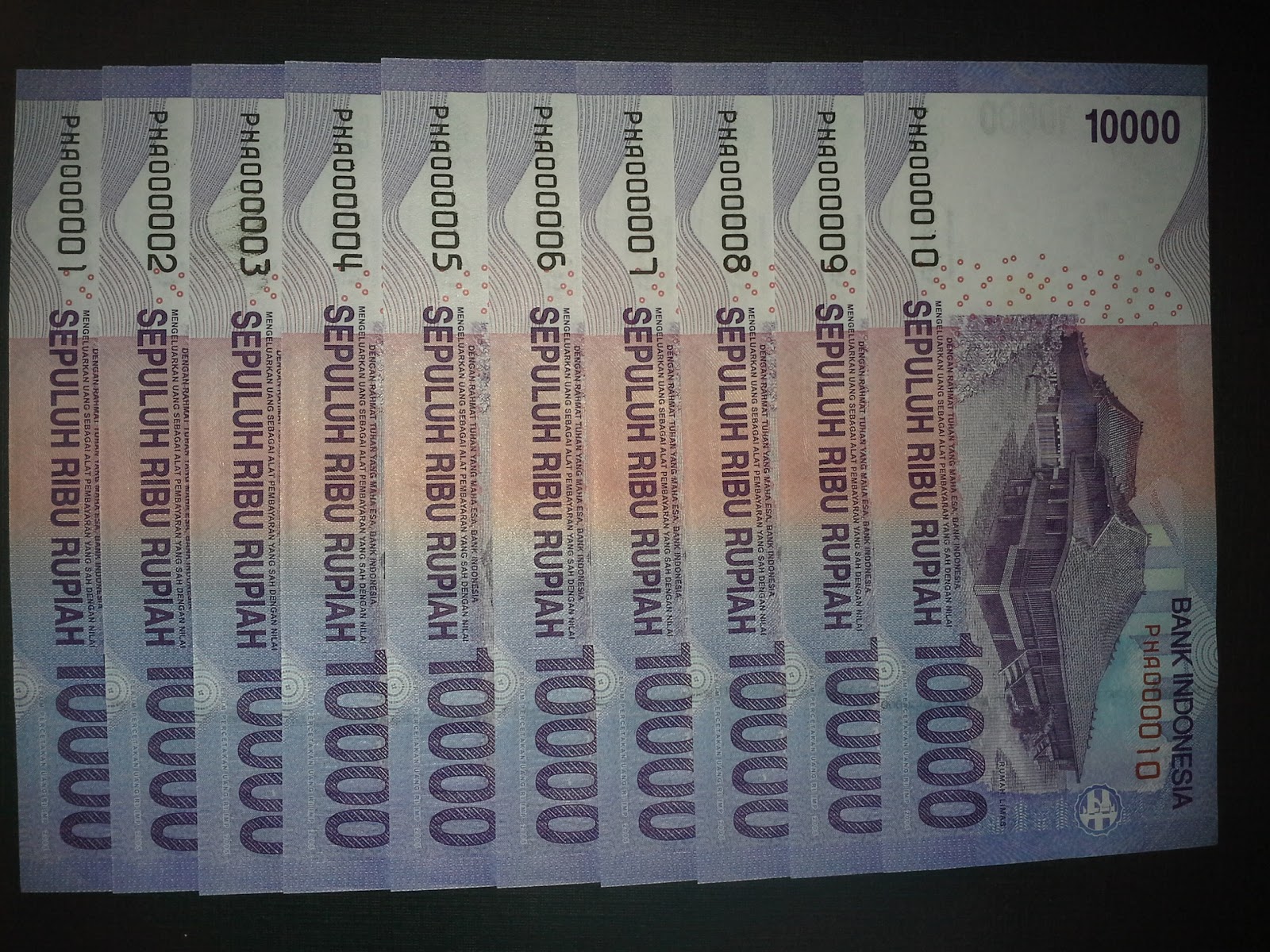 Pusat Penjualan Uang Kuno Untuk Mahar Dan Koleksi Termurah di Indonesia ...