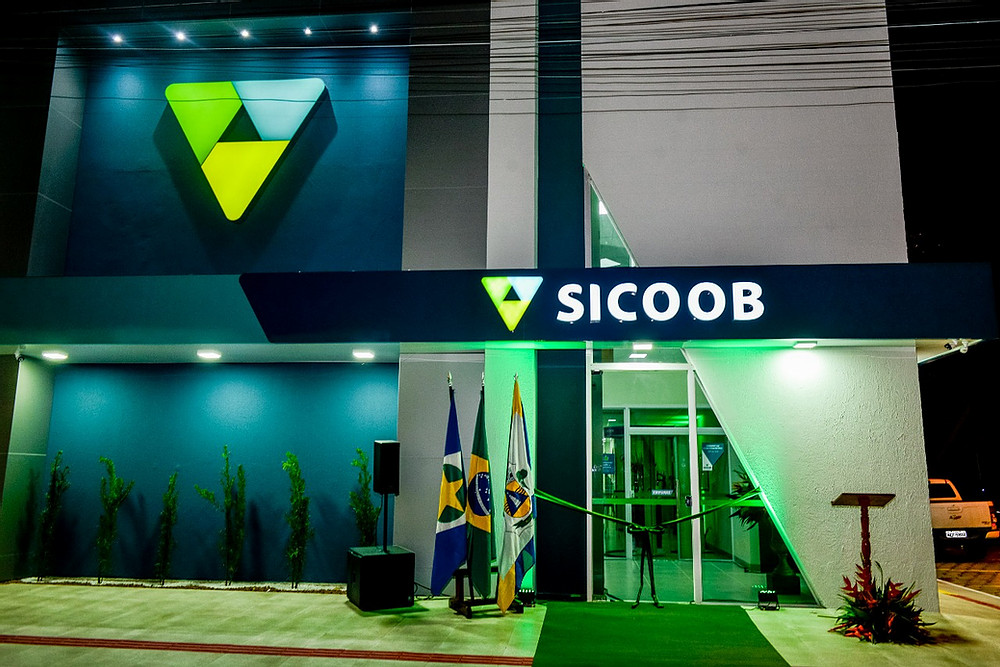 Cooperados do Sicoob economizaram R$ 8,3 bilhões em juros e tarifas ...