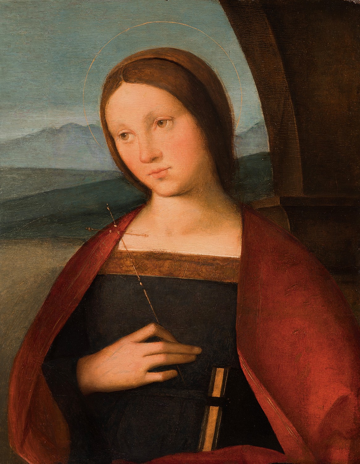 Boccaccio Boccaccino (1467-1525) | Early Renaissance painter | Tutt'Art ...