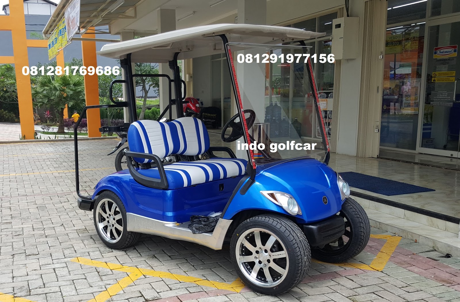 SUPPLIER MOBIL GOLF CAR 081291977156: SUPPLIER MOBIL GOLF / GOLF CAR ...