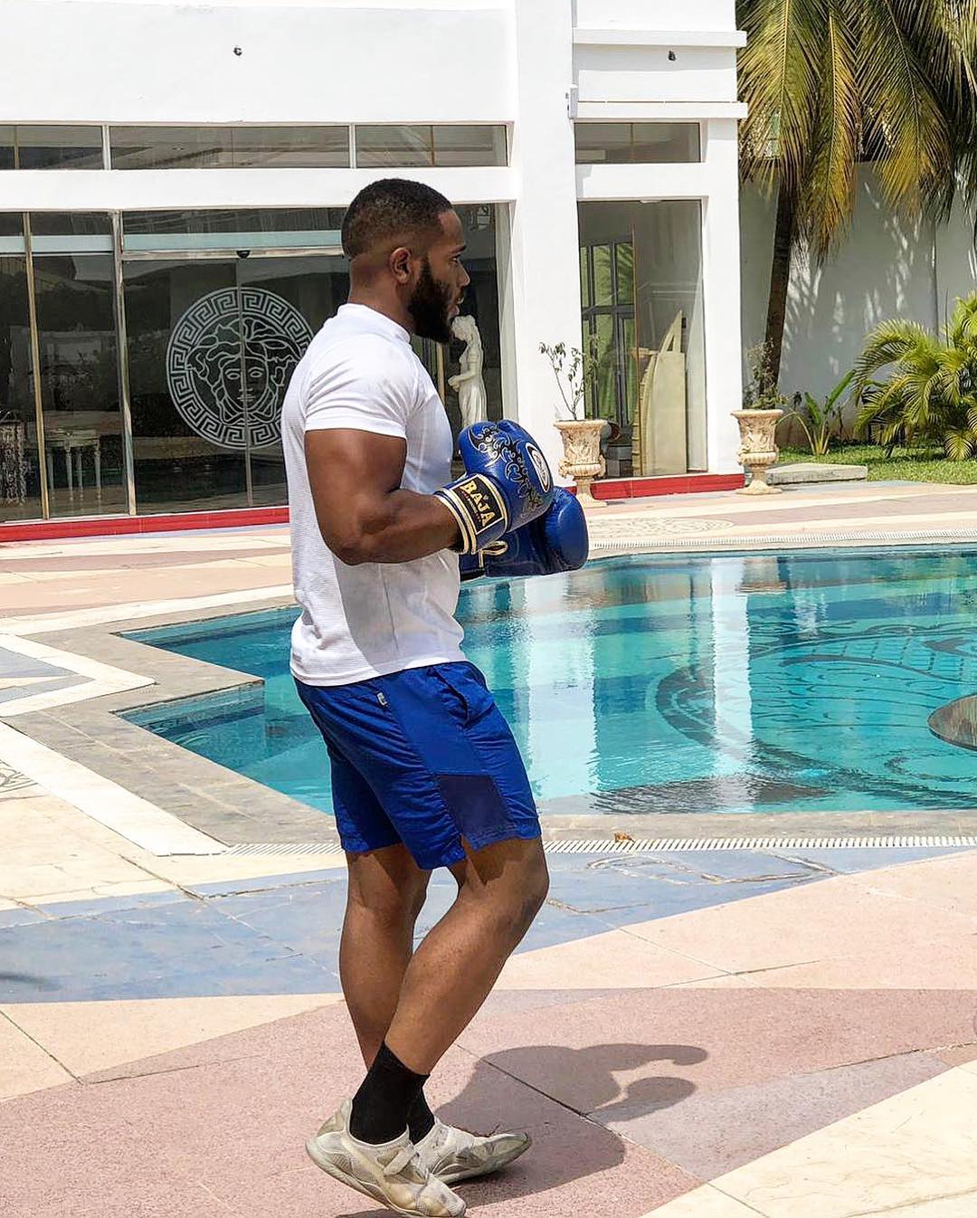 Wiki, History, Profile Of Kiddwaya (BBNaija Terseer Kidd Waya)