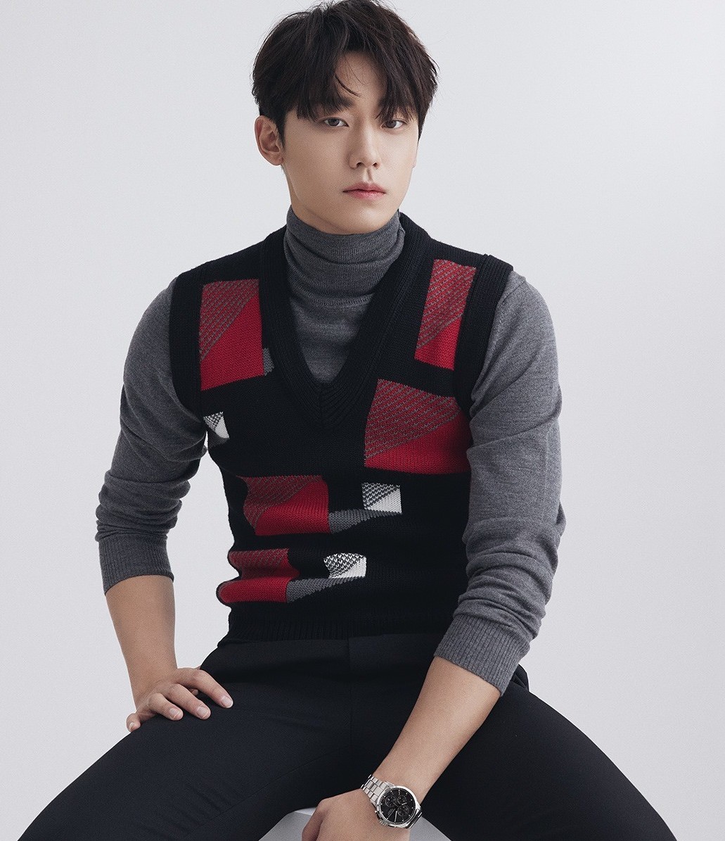 Five Hallyu Actors To Watch In 2021