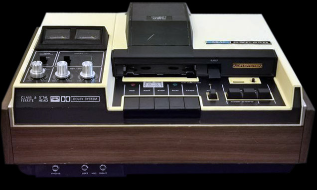 stereonomono - audio Hi Fi Compendium - 14 years on-line: Akai GXC-65D cassette deck
