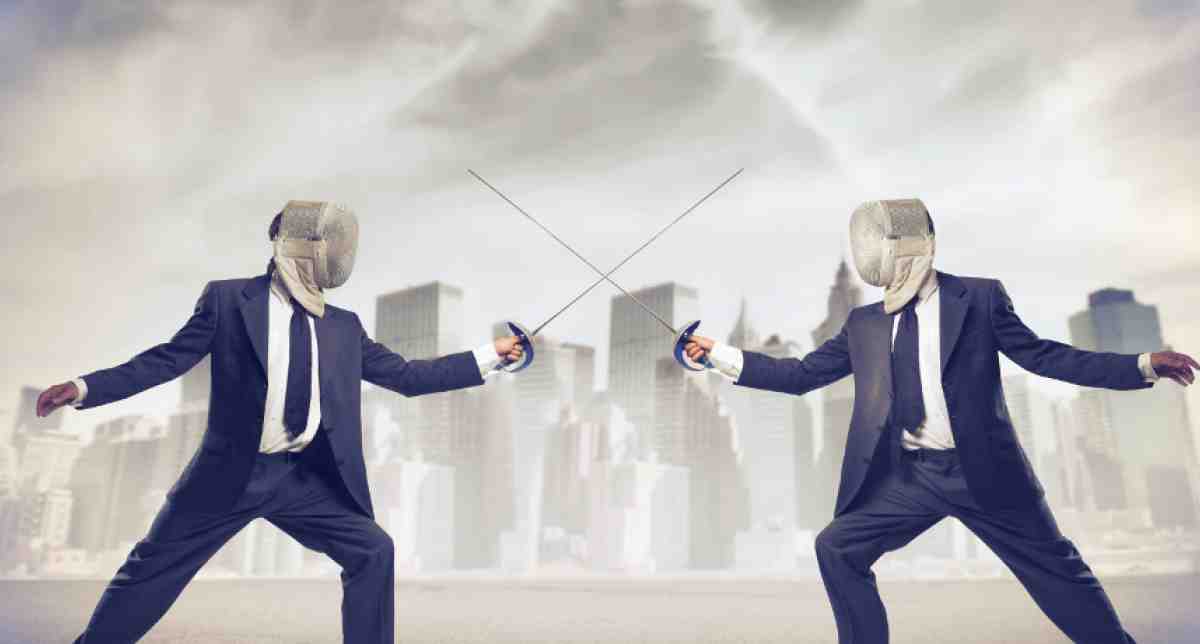 EL RINCÓN DE GUNDISALVUS: Ponga un enemigo en su vida