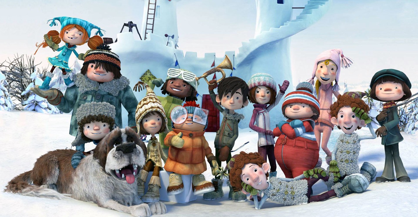 Disney Junior estrena ''Mi mascota Cleo'' esta semana - TVLaint