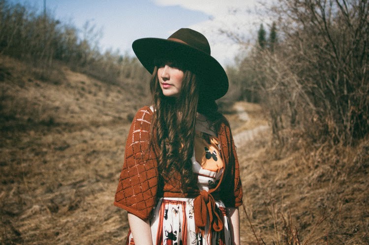 dsw comes to calgary | Amy Nelson