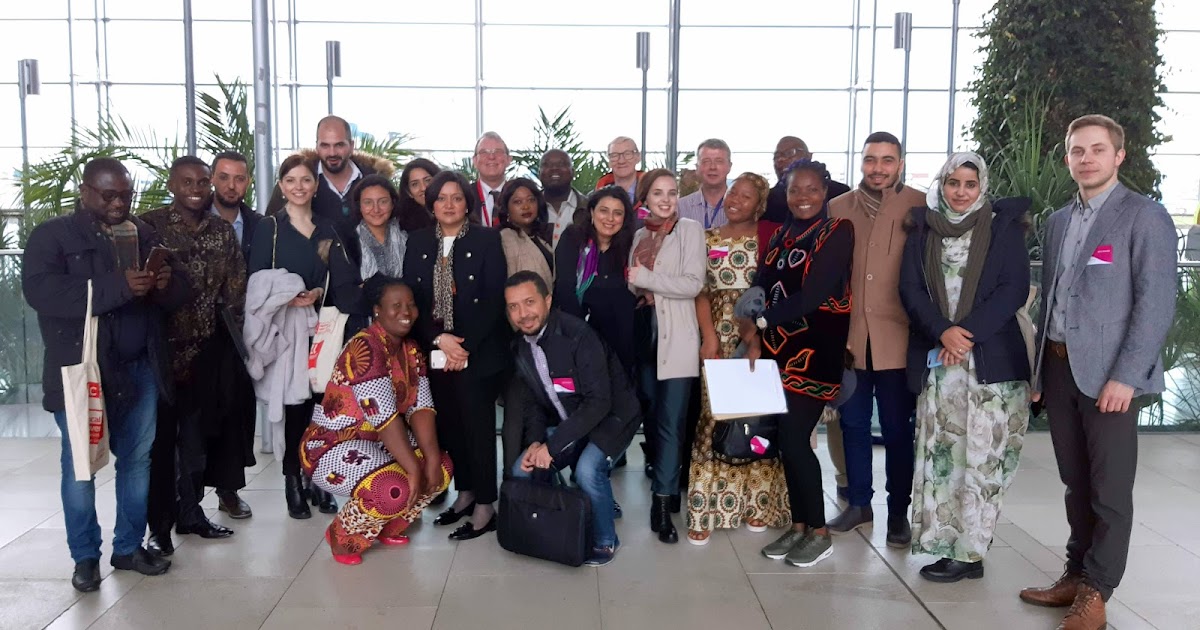 John's Labour blog: Westminster Foundation for Democracy comes to learn ...