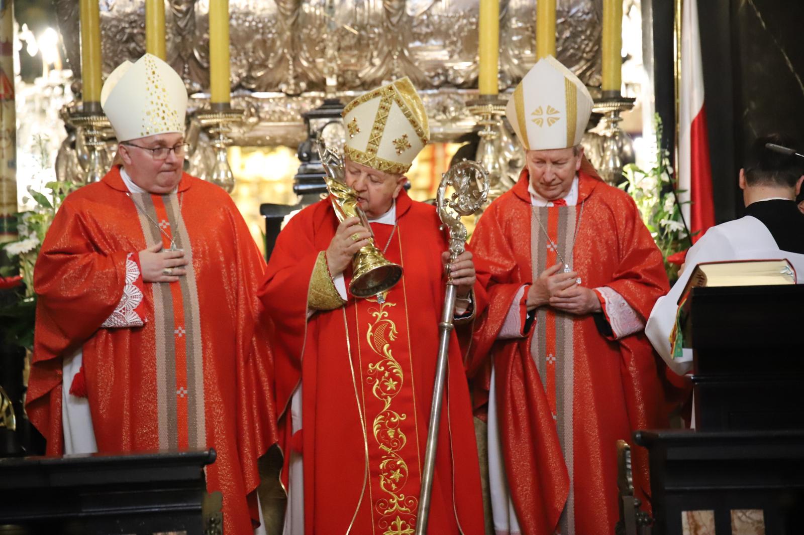 Pílulas Litúrgicas: Festa de Santo Estanislau em Cracóvia