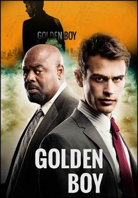 Historias (Bastardas) Extraordinarias: Golden Boy: Memorias de un ...