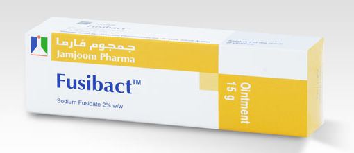دليل الأدوية المصري: Fusibact كريم ومرهم فيوسيباكت