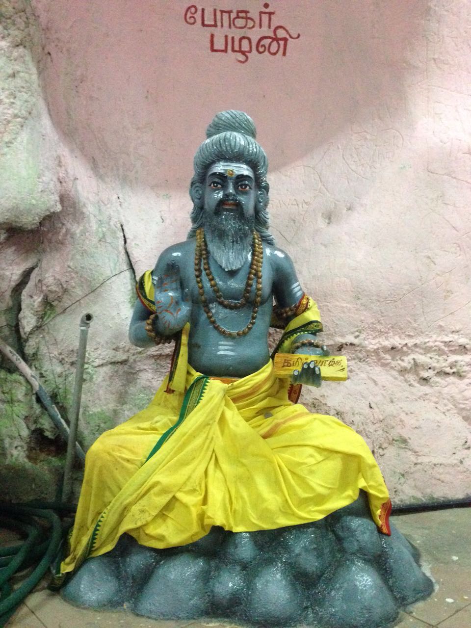 Siddha Heartbeat: SPIRITUAL YATRA