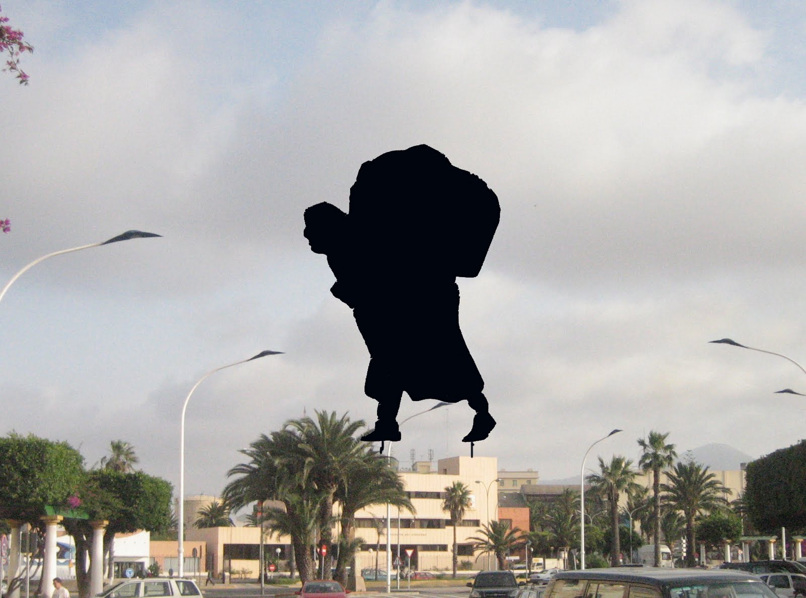 -: Ojos toro azul, ojos toro rojo, ojos toro mono.