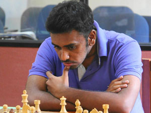 Buddhi International Open Rating Chess Championship - 2019