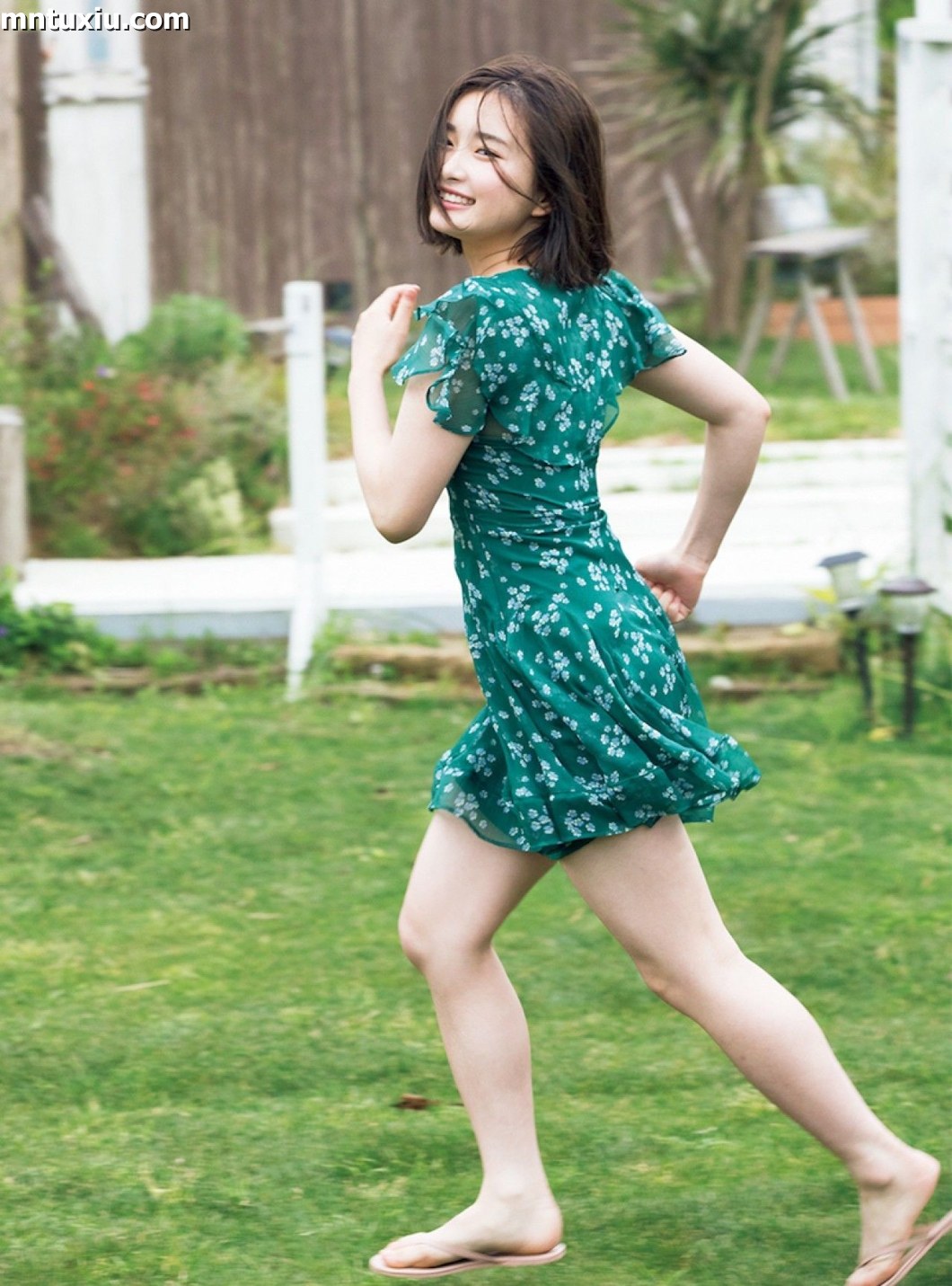 千變萬化的飛俠: Oto Abe