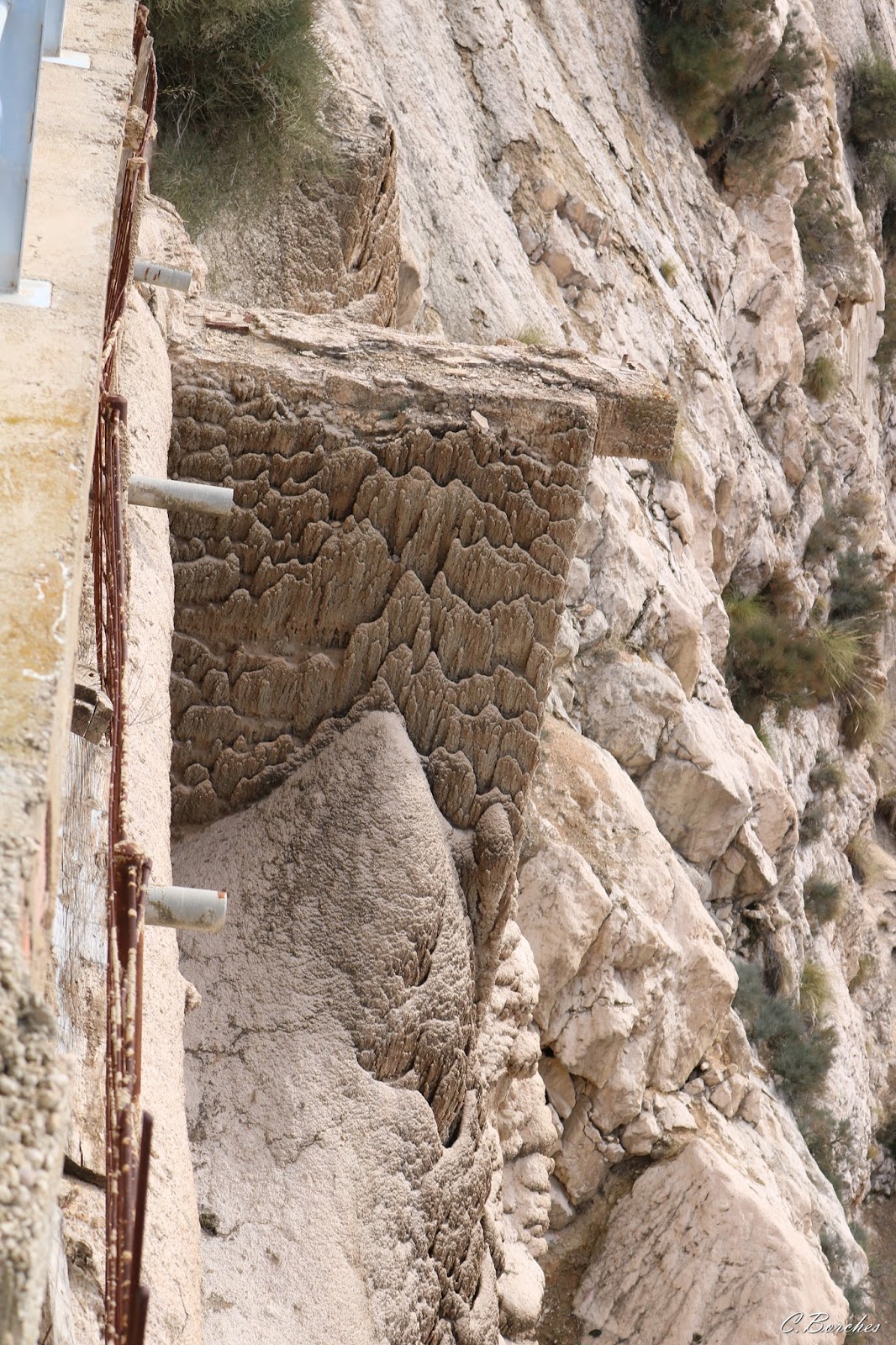 C.Borches Photography: Embalse Y Presa De Contreras