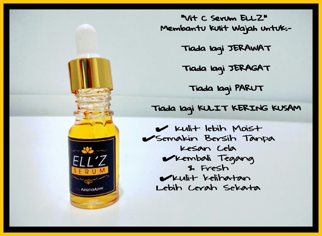 Ellz Skin Solution