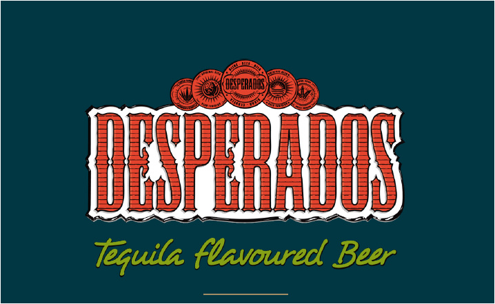 Jithu George: DESPERADOS: The Tequila Flavoured Beer - A Brand Assay