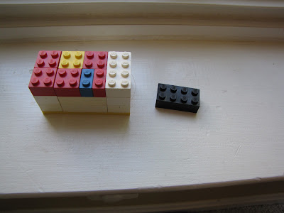 LEGO Quest Kids: Macro Scale Photos