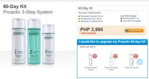 Proactiv Lets You Have It All