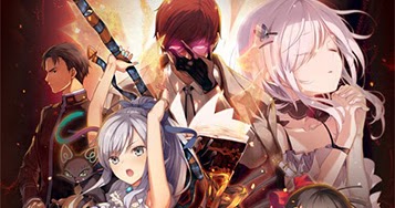 อัสดงยาม ตะวันคร้ามแสง: Deep One