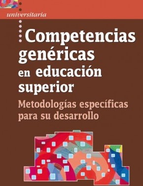 Competencias generales del curso
