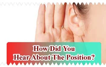 Job Interview Tips | HR Interview Questions & Answers - How did you ...