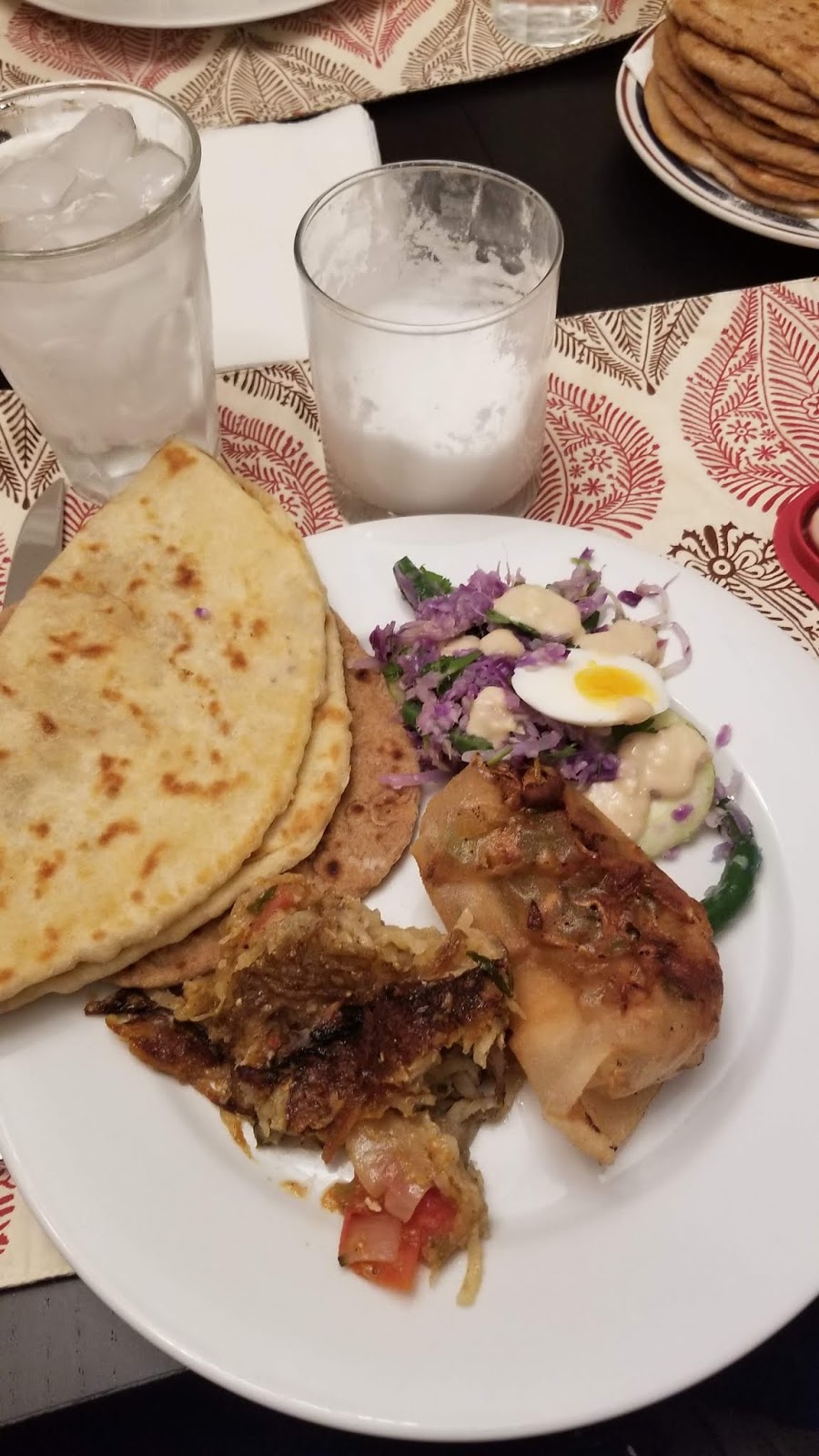 United Nations Dinner Party!!!