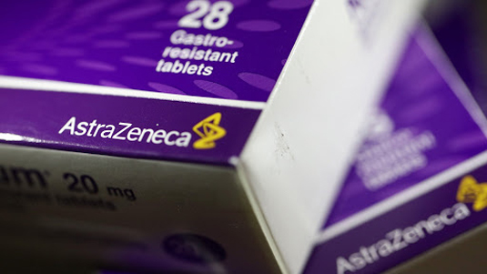 Mundo Das Marcas: AstraZeneca