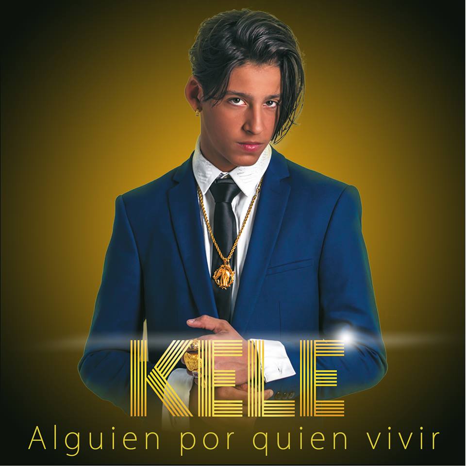 Noelia Baldrich, periodista: Kele: 'lerele' electrolatino