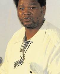 AFRICAN LITERARY PROFILES: August 2015