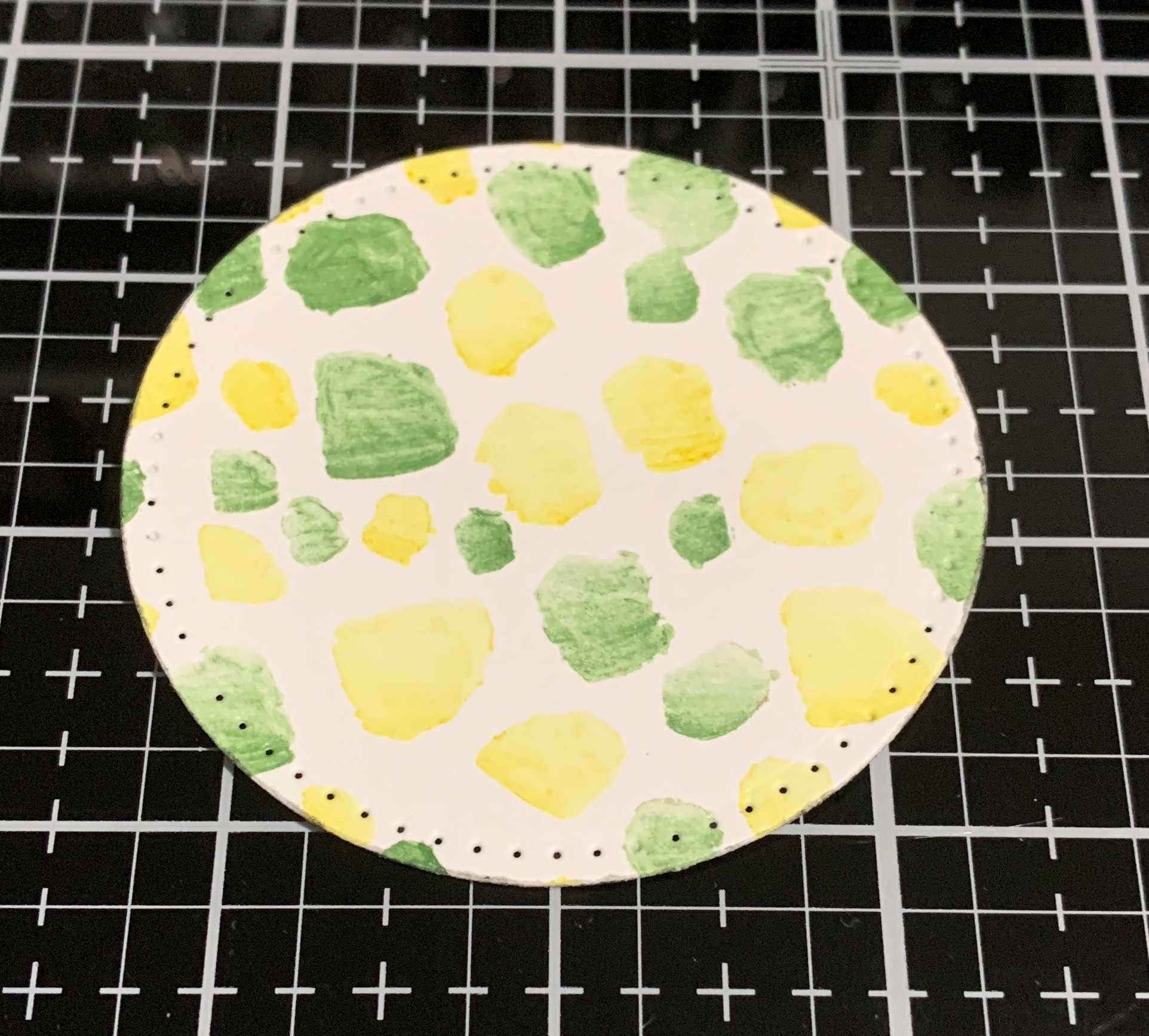 A Creative Journey: Remember to Make Memories