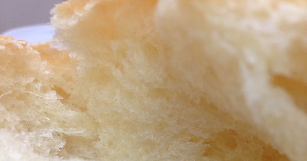 MY-HUMBLEKITCHEN: HOKKAIDO SNOW BREAD