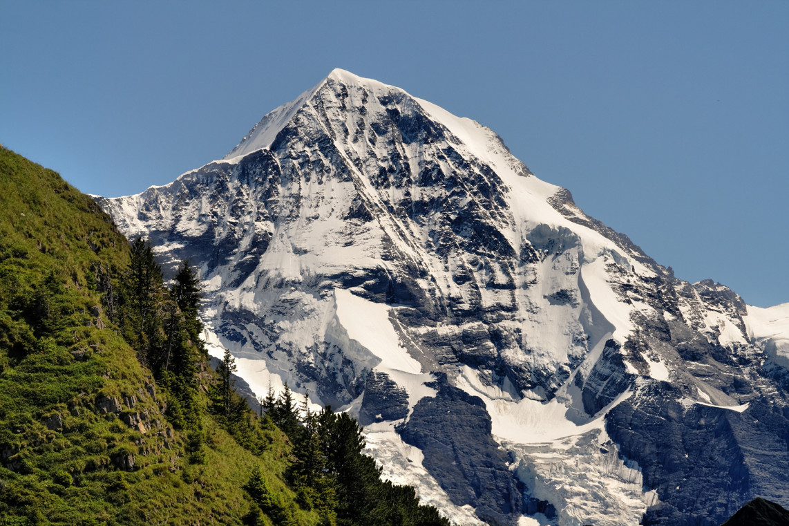 PicturesPool: Alps Mountains Wallpapers