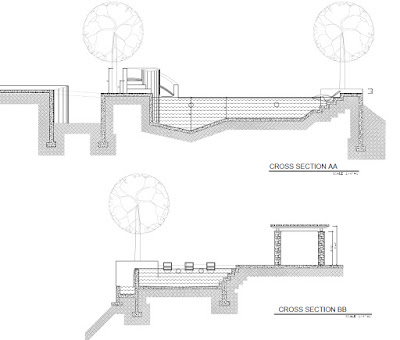 INBUILT LANDSCAPE: Swimming pool and hardscape project in Yucaipa