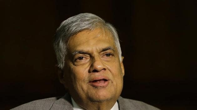 සිංහල අවුරුද්දෙන් පසු රනිල් අගමැති කරවන කතාව