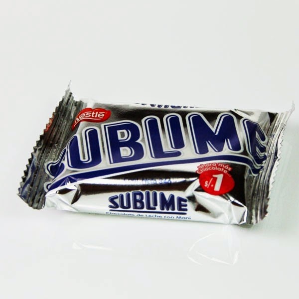 GOLOSINAS PERUANAS / перуанский УДОВОЛЬСТВИЯ / GOURMANDISE DU PÉROU ...