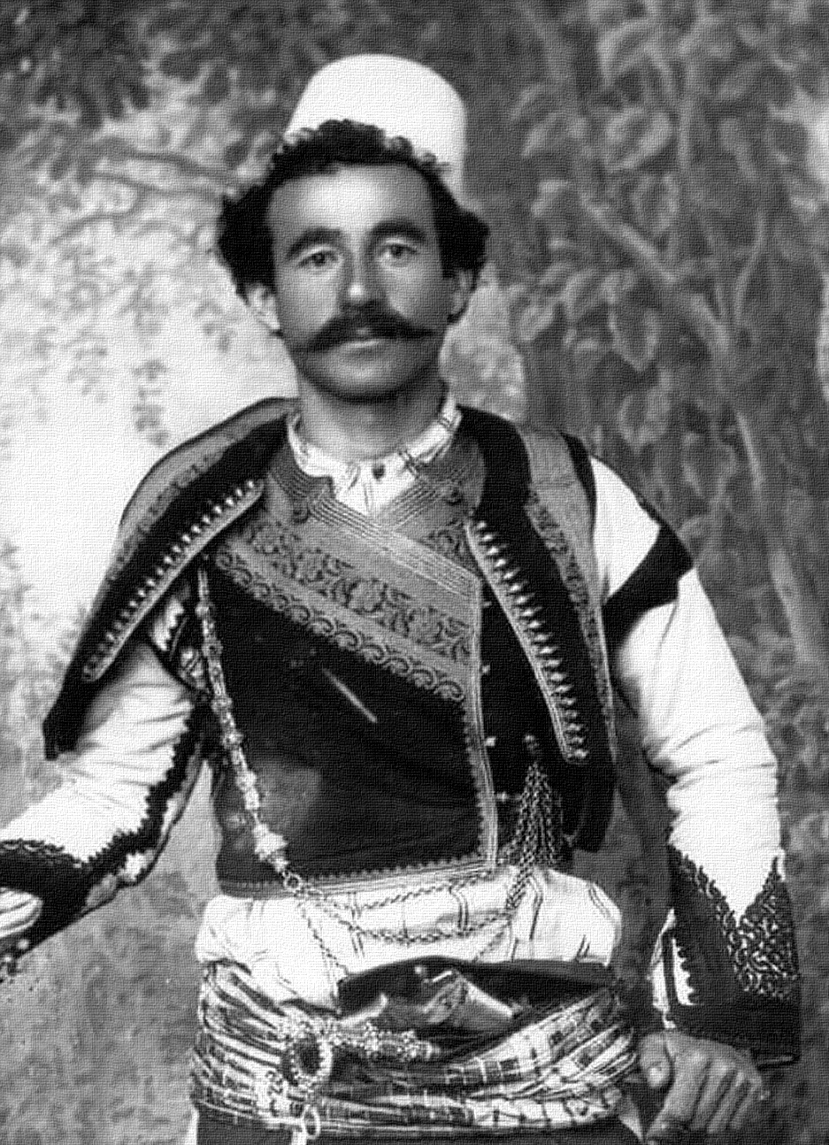 Ded Gjo Luli - Alchetron, The Free Social Encyclopedia