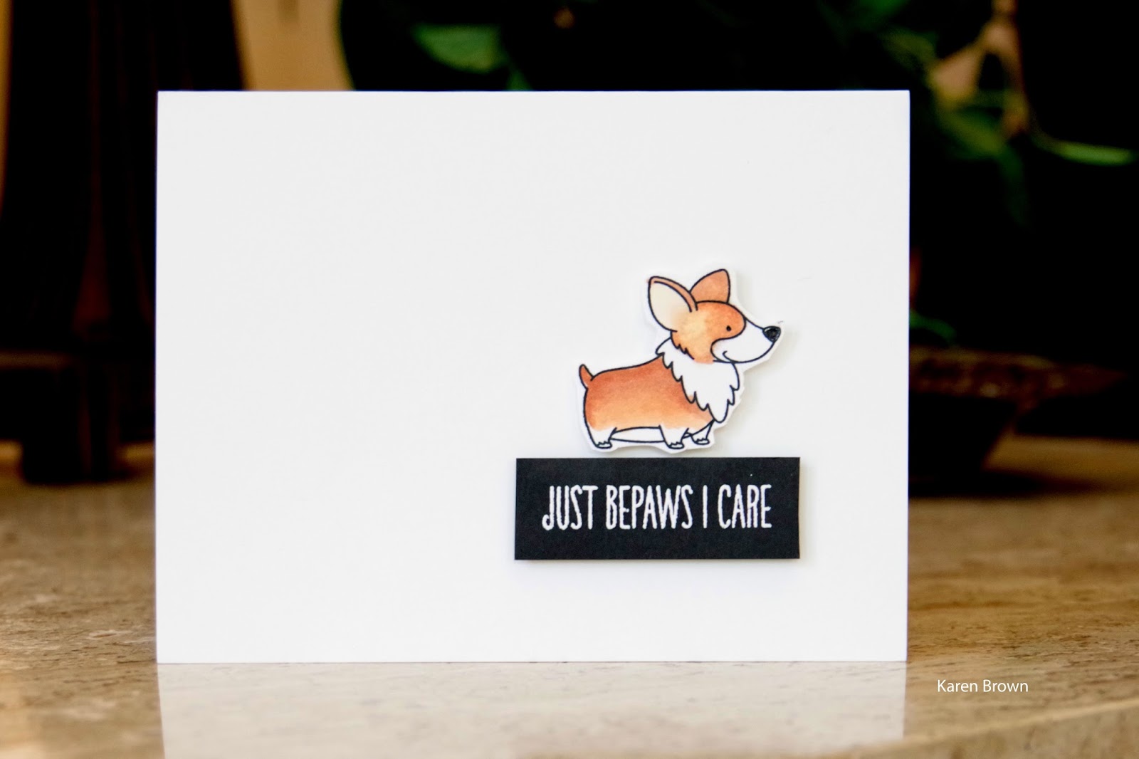 Kenny's Cards: May 2018