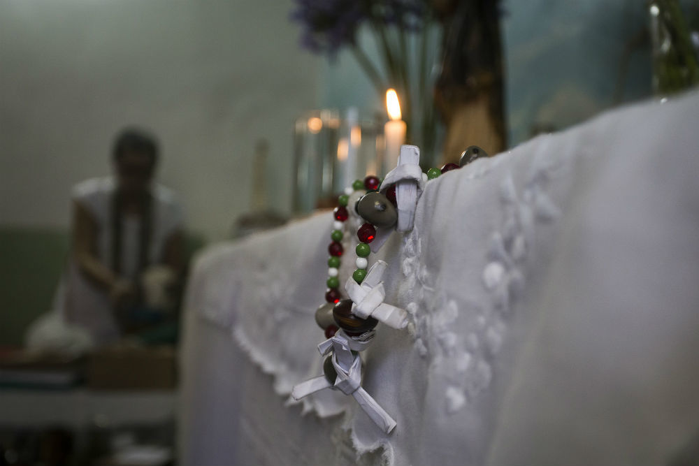 Quem E Ramatís Na Umbanda - RETOEDU