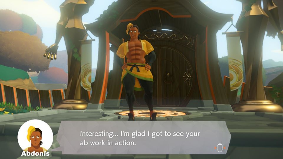 KoopaTV: Ring Fit Adventure Fitness Log Week 5: Three of the Four Masters