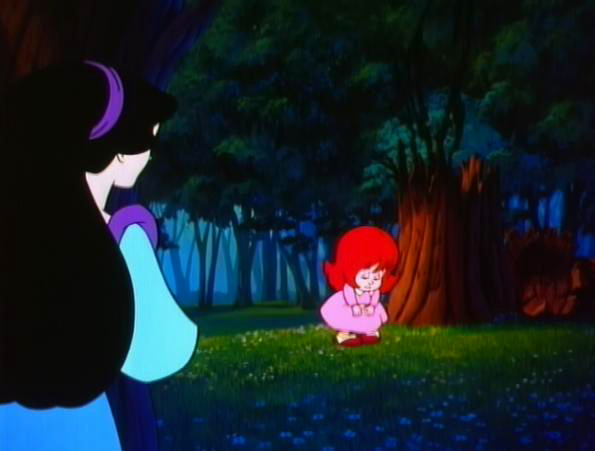 Nothing But Cartoons: Happily Ever After (1993 film) - Part 2