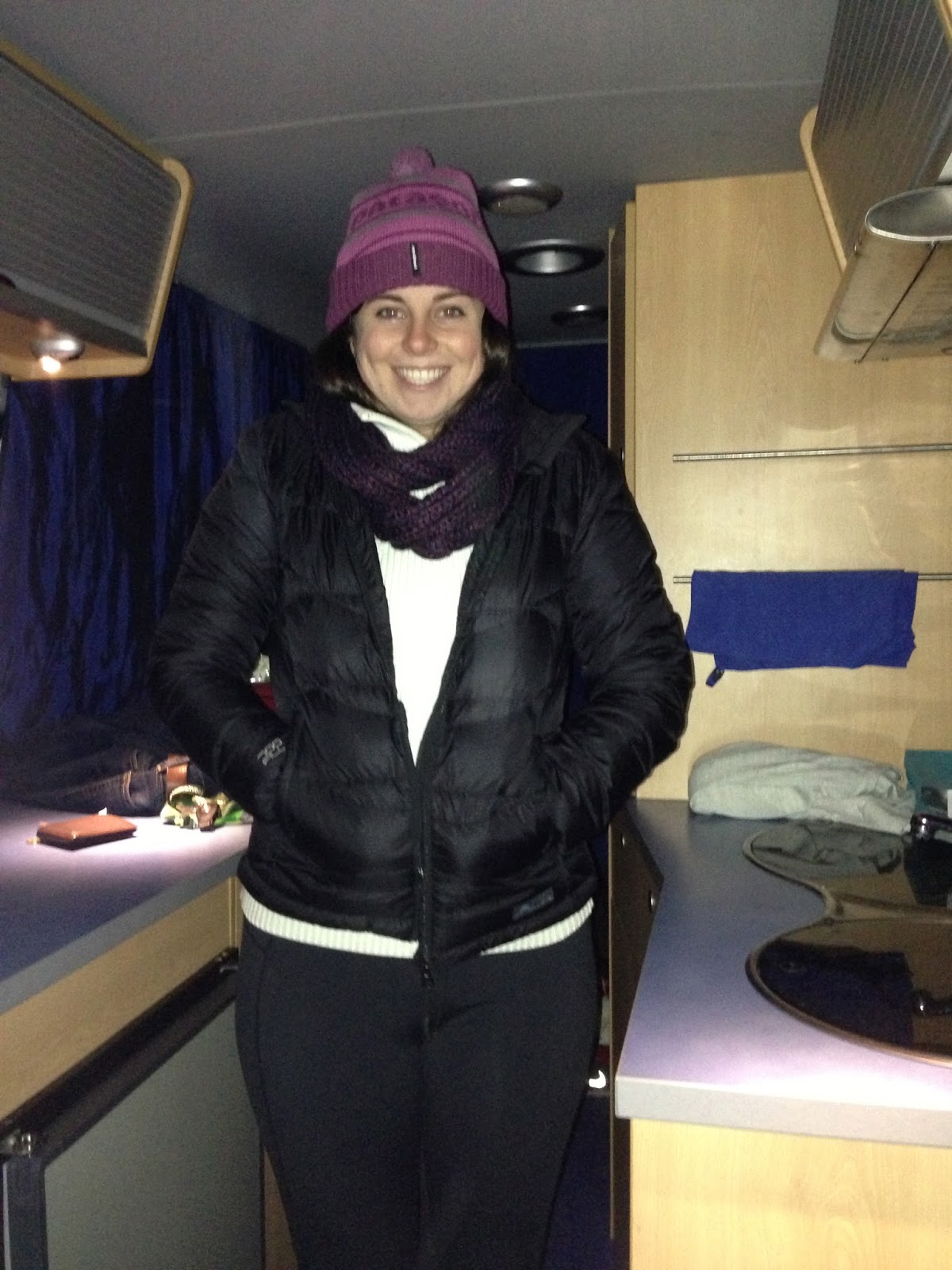 Wonderlust - n. a great desire to travel and rove about